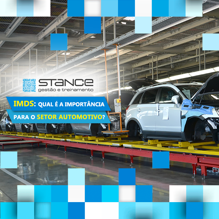 IMDS: Qual é a importância para o setor automotivo? - Stance
