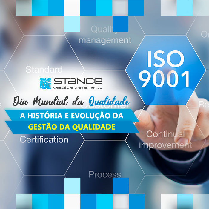 Dia Mundial da Qualidade - A história da Gestão de Qualidade