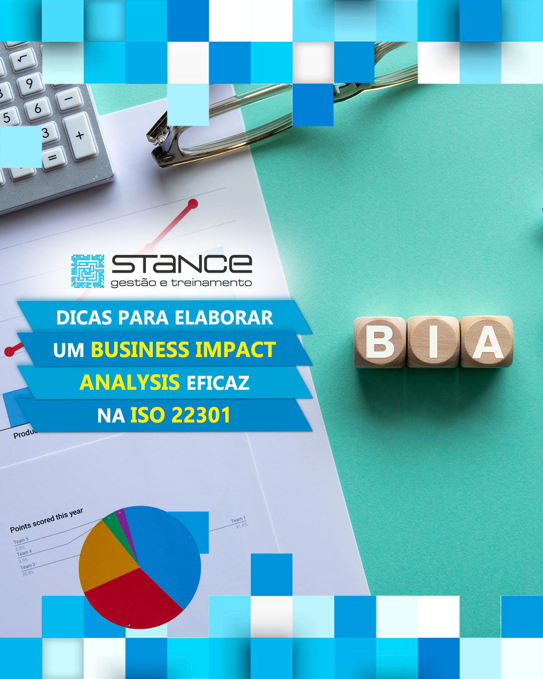Dicas para elaborar um BIA (Business Impact Analysis) eficaz na ISO ...
